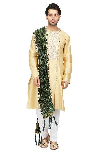 Stoles for men Collection Online - Rent Designer Mens Stoles for men ...